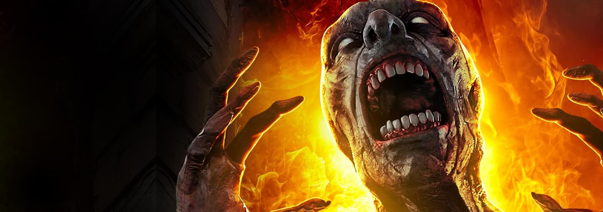 Watch Hell of the Screaming Undead (2023) - Free Movies | Tubi