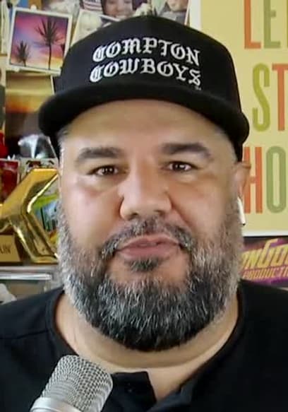 Watch Dish Nation S09:E240 - Episode 240 - Free TV Shows | Tubi