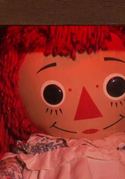 Watch Mysteries at the Museum S02:E02 - Annabelle Doll and More - Free ...