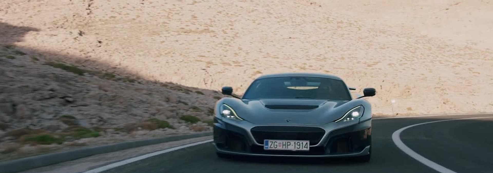 Watch Revved Up S01:E07 - McLaren Mastery: Pushing the Performance ...