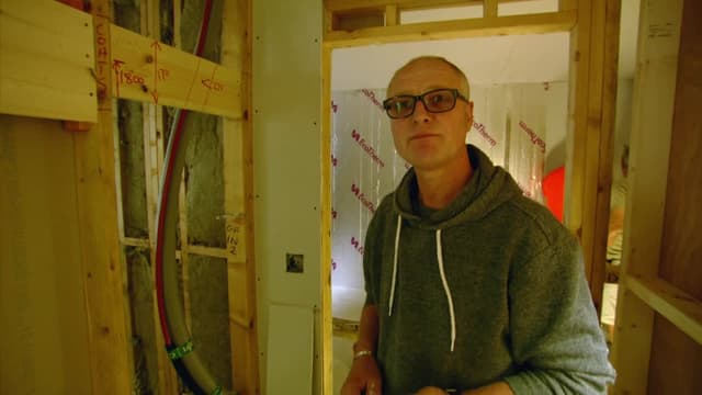 Watch Building the Dream - Free TV Shows | Tubi