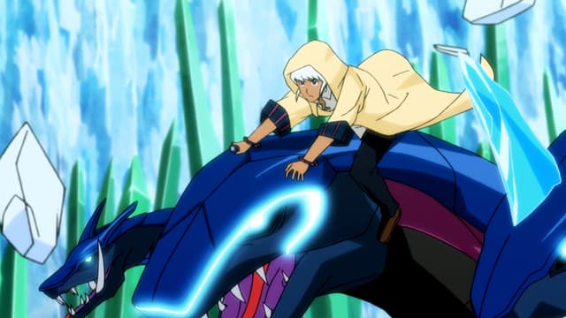 Watch Monsuno Streaming Online | Tubi Free TV