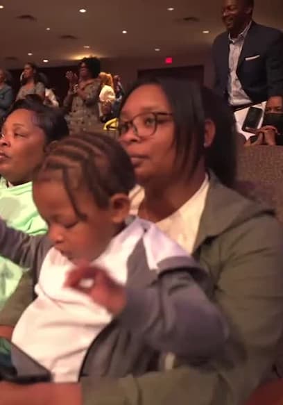 Watch Live From New Birth With Dr. Jamal Bryant S01:E07 - Episode 7 ...