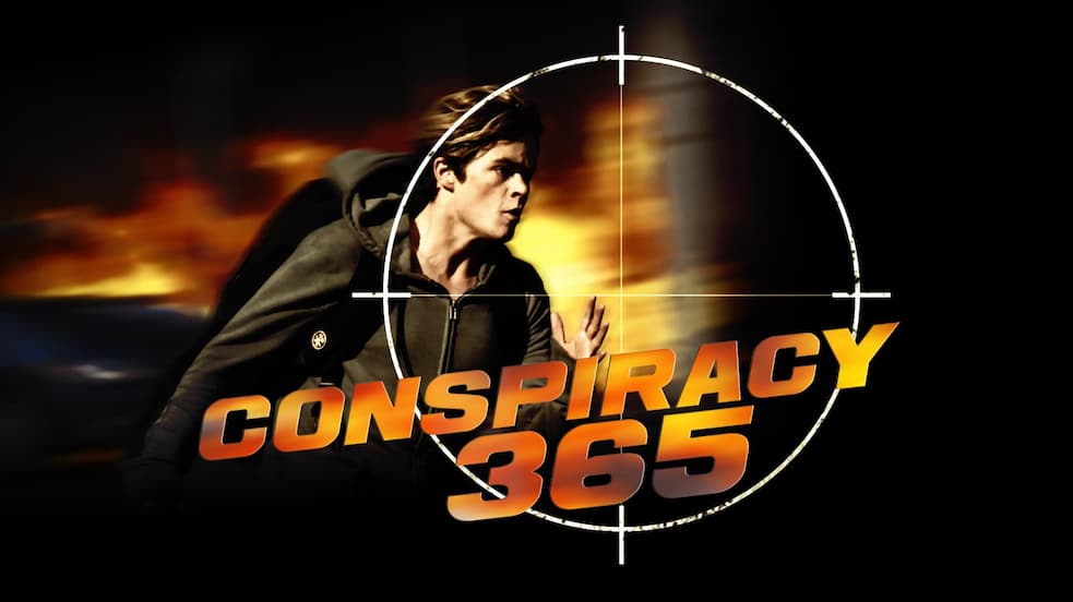 Watch Conspiracy 365 Streaming Online | Tubi Free TV