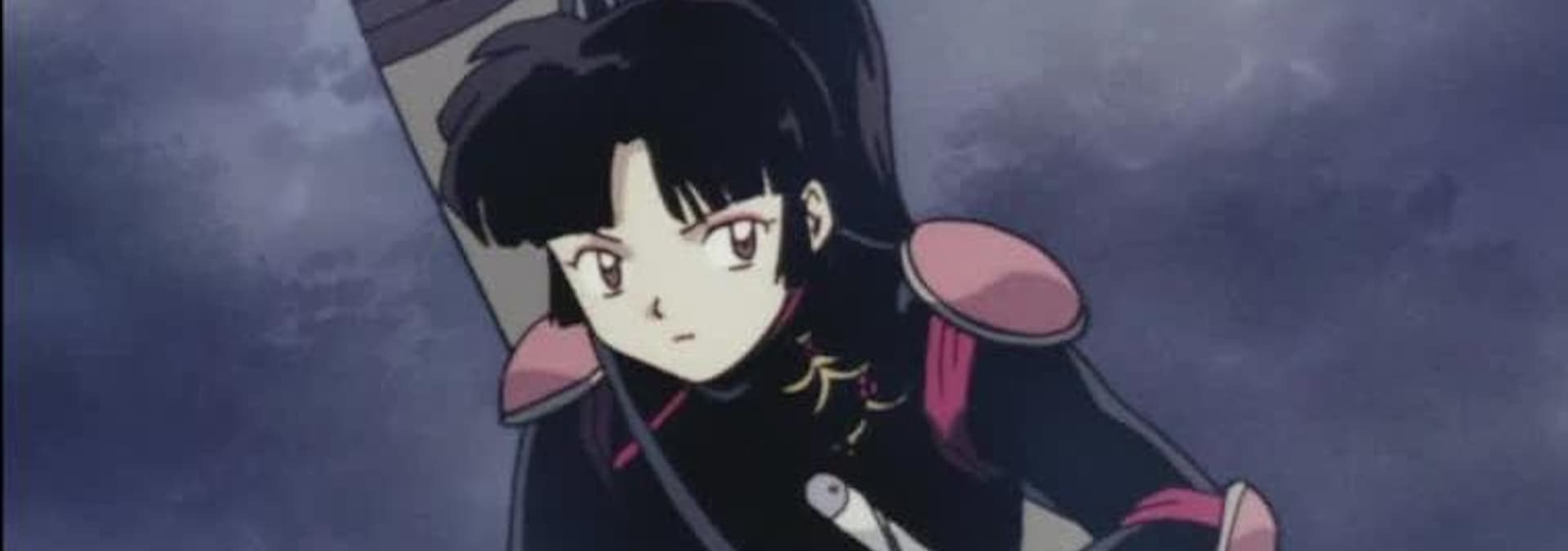 Watch Inuyasha (Subtitulado) S02:E33 - Kikyo Es Secuestrada - Free TV Shows | Tubi