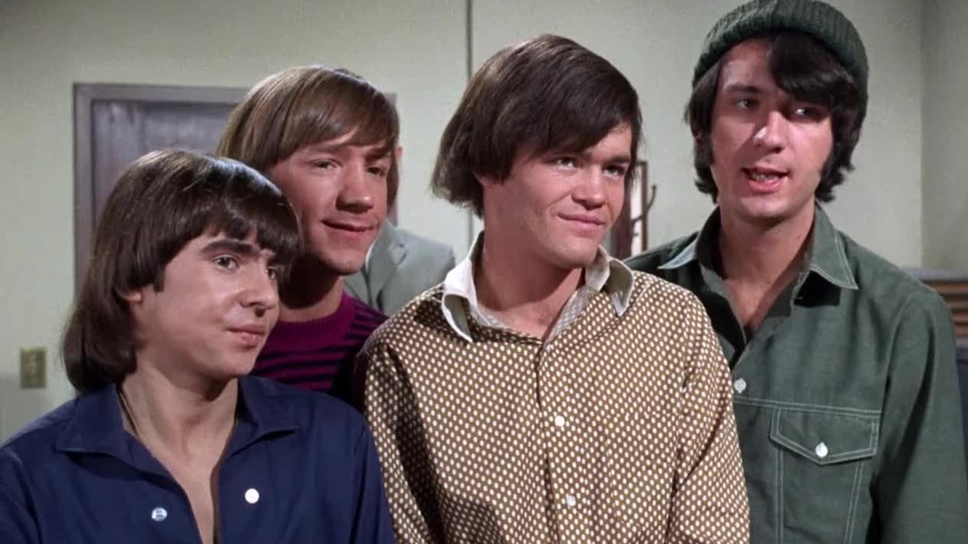Watch The Monkees S02:E21 - Monstrous Monkee Mash, The - Free TV Shows ...