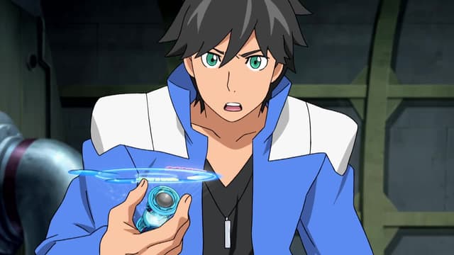 Watch Monsuno - Free TV Shows | Tubi