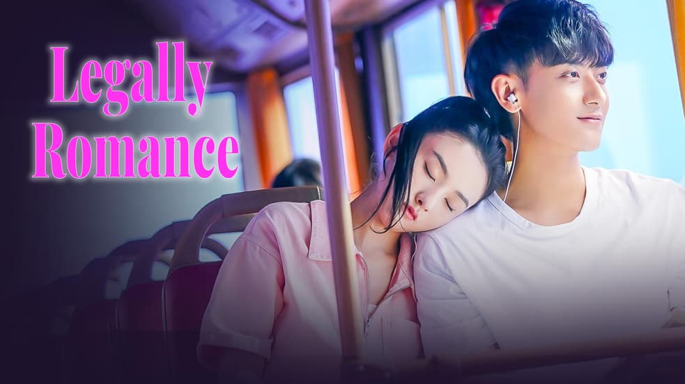 Watch Legally Romance Streaming Online | Tubi Free TV