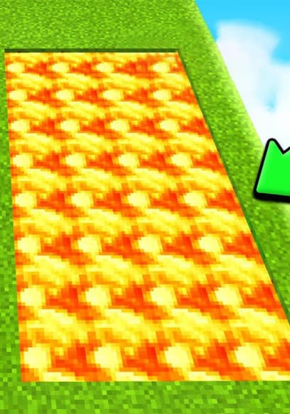 Watch Denis Ultimate Mishmash S01:E10 - Turbo Troll Minecraft With ...
