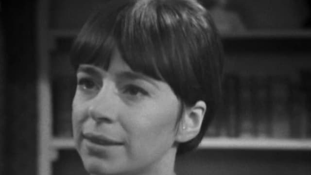 Watch Classic Doctor Who: The First Doctor S03:E11 - The Gunfighters ...