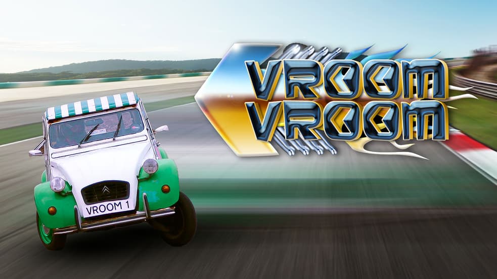 Watch Vroom Vroom Streaming Online | Tubi Free TV