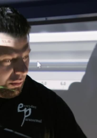 Watch Ghost Lab S02:E02 - The Betrayal - Free TV Shows | Tubi