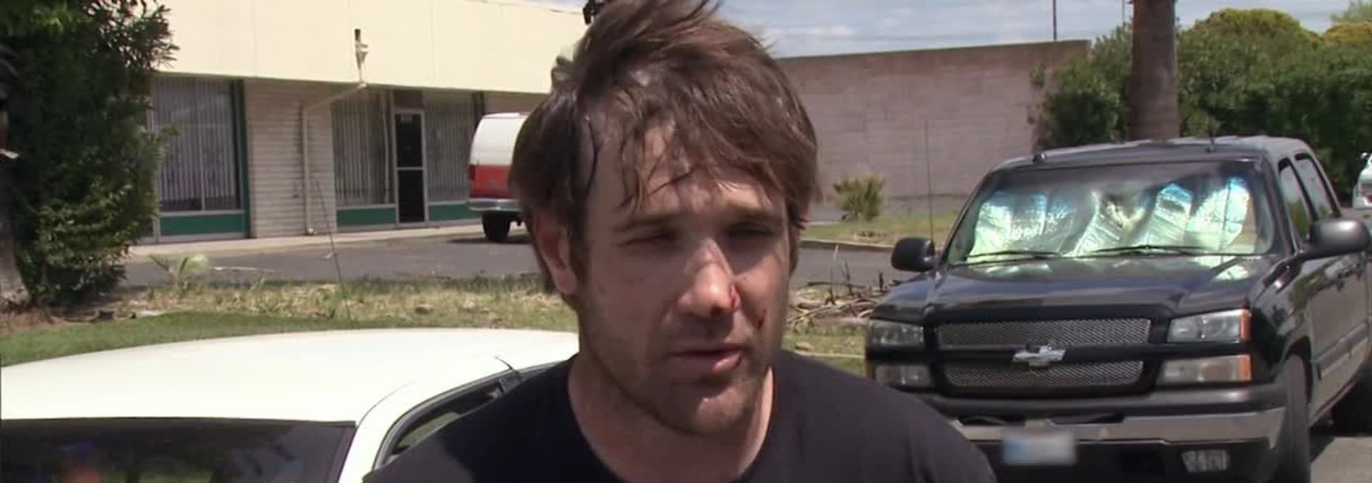 Watch Cops S31:E21 - Formula for Disaster - Free TV Shows | Tubi