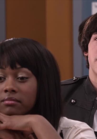 Watch Degrassi: The Next Generation S12:E298 - Building a Mystery (Pt ...