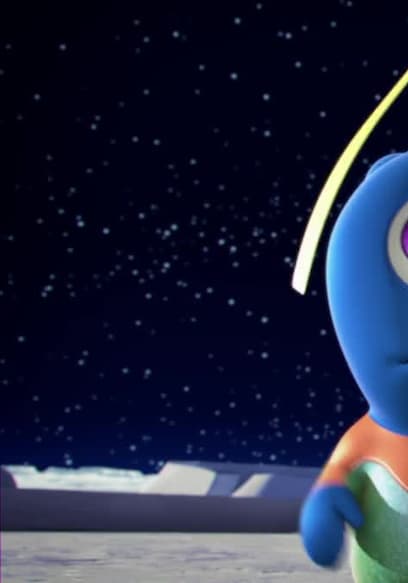 Watch Rabbids Invasion S04:E22 - The Rabbid Boat /Rabbid Kitty Business ...