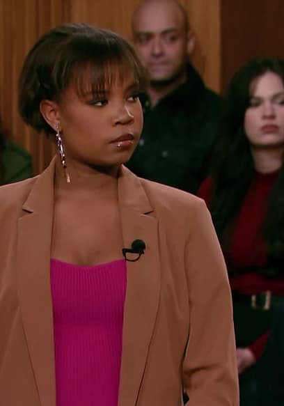 Watch Mathis Court with Judge Mathis S01:E44 - Episode 1-082B & 1-083B ...