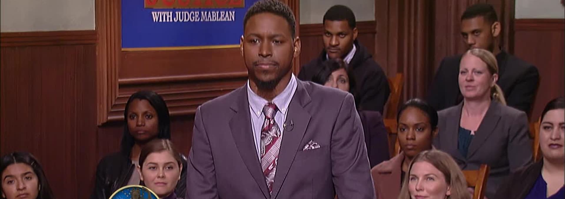 Watch Justice With Judge Mablean S06:E06 - Episode 6-012A & 6-013A ...