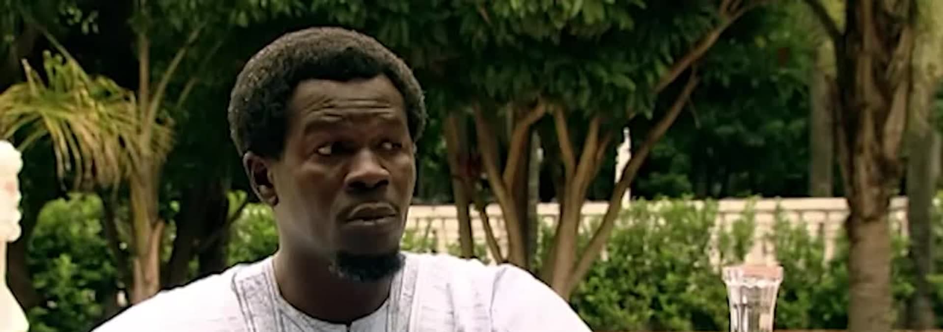 Watch Jacob's Cross S05:E05 - Episode 5 - Free TV Shows | Tubi