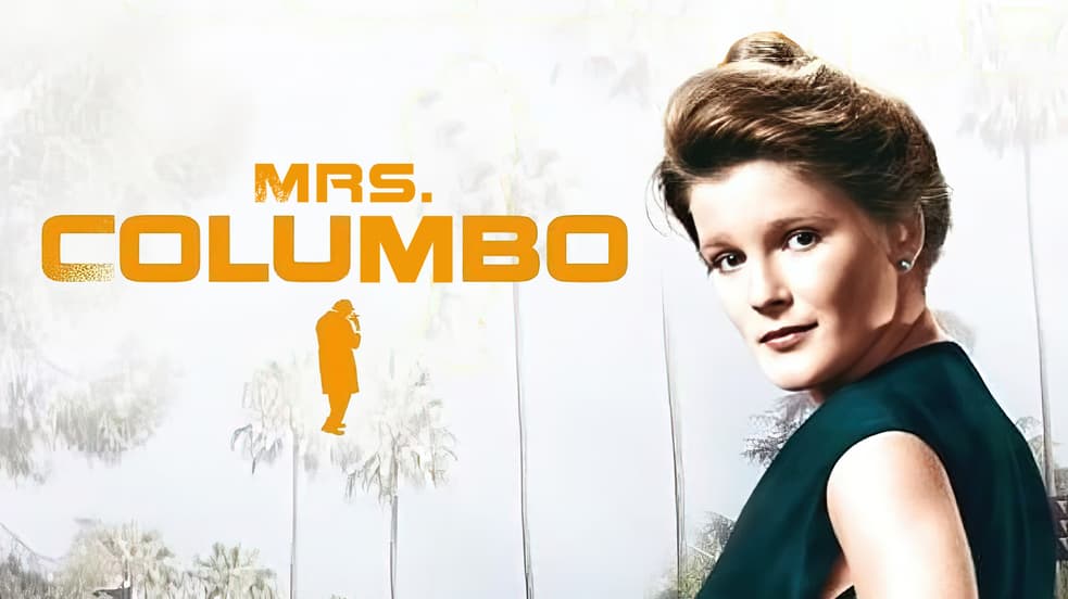 Watch Mrs. Columbo Streaming Online | Tubi Free TV