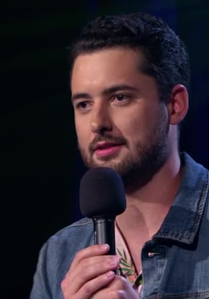 Watch Comedy in Color S03:E06 - Caleb Synan and Calvin Evans - Free TV ...