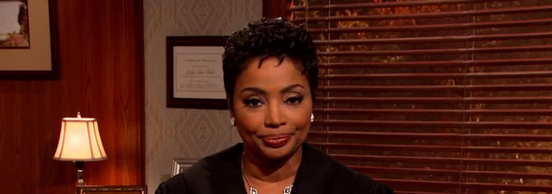 Watch Divorce Court S17:E126 - Brigette Harper vs. Tryon Brown - Free ...
