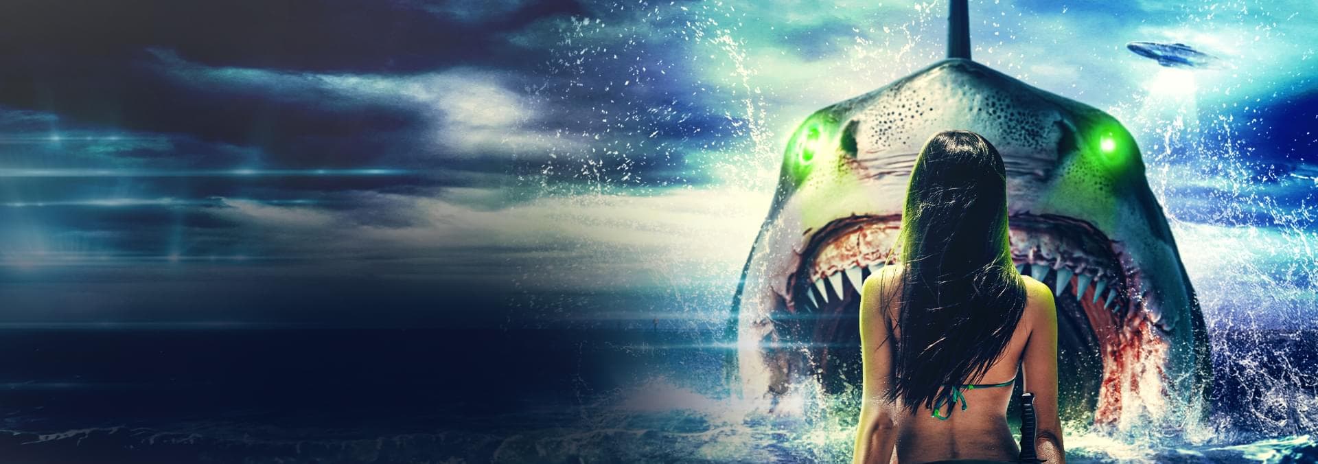 Watch Alien Shark (2022) - Free Movies | Tubi