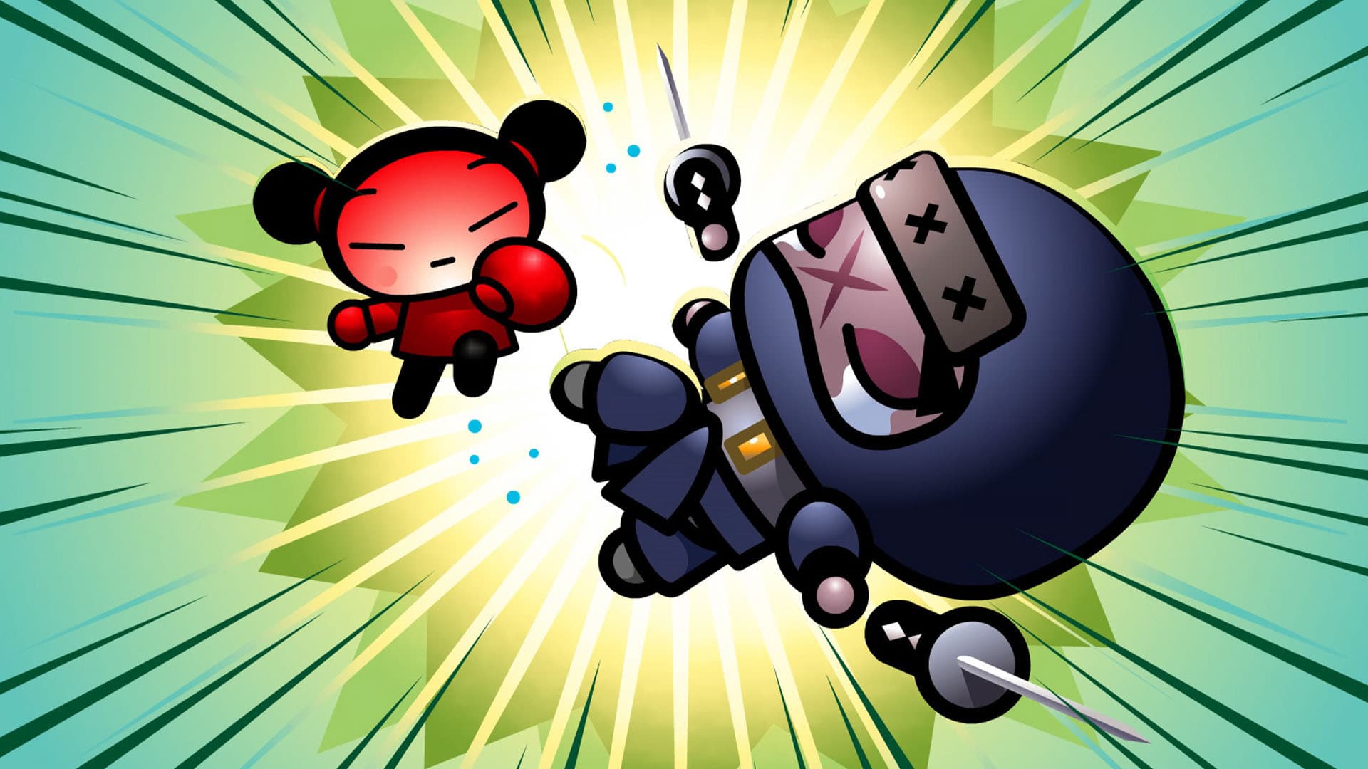 Watch Pucca Streaming Online | Tubi Free TV