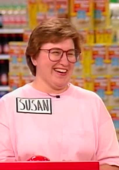 Watch Supermarket Sweep S03:E1291 - Episode 1291 - Free TV Shows | Tubi