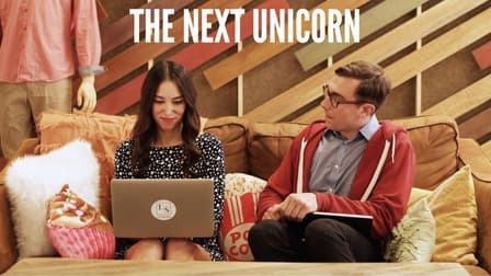 Watch The Next Unicorn - Free TV Shows | Tubi