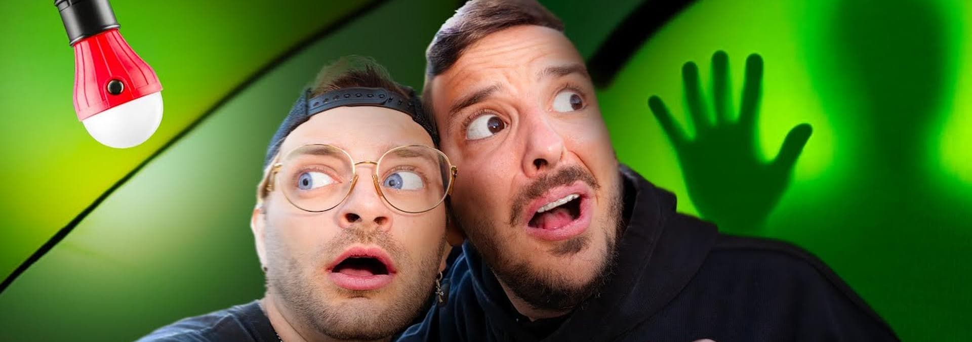 Watch The Boys S02:E04 - Surviving the Wilderness - Free TV Shows | Tubi