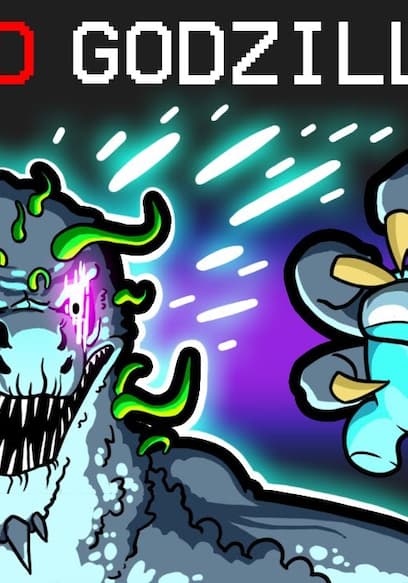 Watch SSundee S01:E20 - Cursed Godzilla in Among Us - Free TV Shows | Tubi