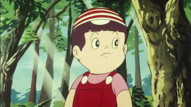 Watch Mach GoGoGo (Speed Racer) (Subbed) S01:E03 - The Mysterious ...