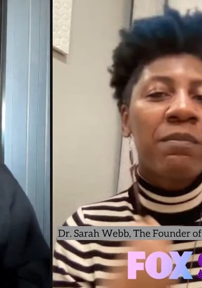 Watch Paging Dr. Chanda S01:E07 - The Psychology of Colorism with Dr ...