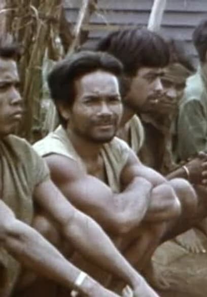 Watch Sworn to Secrecy S01:E25 - Vietnam: Special Operations - Free TV ...