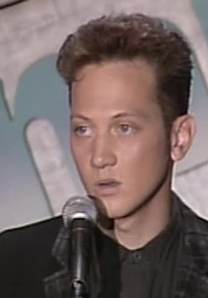 Watch Improv Tonite S03:E04 - Helen Slater, Tim Bedore, Rob Schneider ...