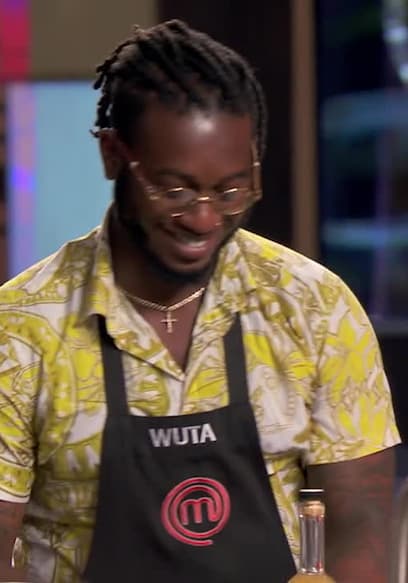 Watch MasterChef S10:E05 - The Blind Chicken Show - Free TV Shows | Tubi