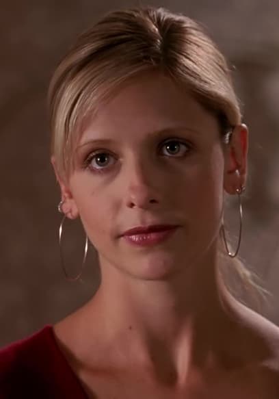 Watch Buffy the Vampire Slayer S07:E14 - First Date - Free TV Shows | Tubi