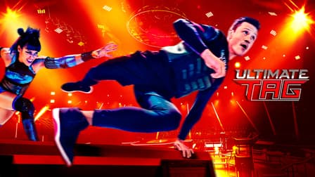 Watch Ultimate Tag - Free TV Shows | Tubi