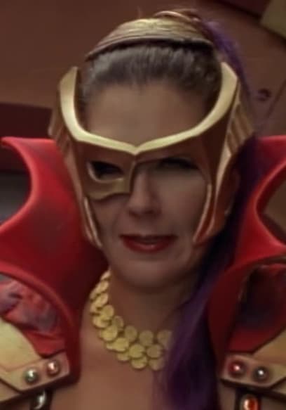 Watch Power Rangers Turbo S05:E10 - Glyph Hanger - Free TV Shows | Tubi