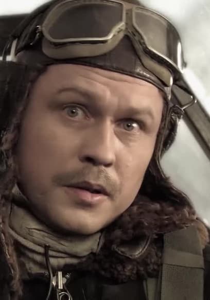 Watch Enemy Wings S01:E01 - Episode 1 - Free TV Shows | Tubi