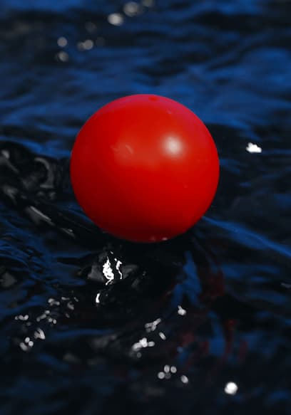 Watch BooSnoo! S01:E07 - Waves, Liquids, Trains - Free TV Shows | Tubi