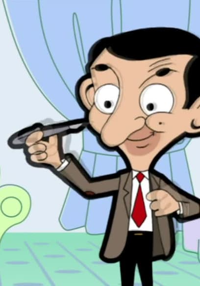 Watch Mr Bean: La Serie Animada (Doblado) S01:E14 - El Sofá - Free TV ...