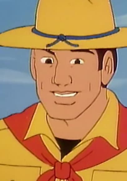 Watch MASK S01:E53 - MASK: S1 E53 - Patchwork Puzzle - Free TV Shows | Tubi