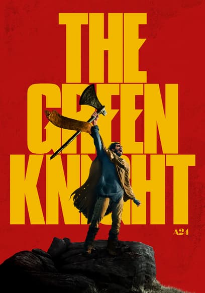 Watch The Green Knight (2021) - Free Movies | Tubi