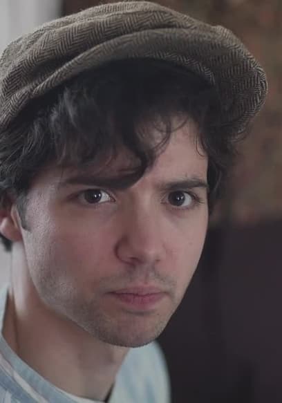 Watch The Coroner's Assistant S01:E03 - The Unexpected Visitor - Free ...