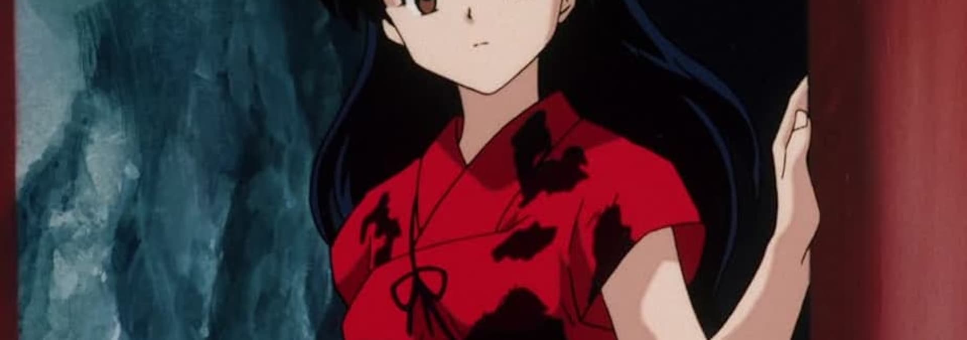 Watch Inuyasha (Subbed) S03:E04 - Fateful Night in Togenkyo (Pt. 2 ...