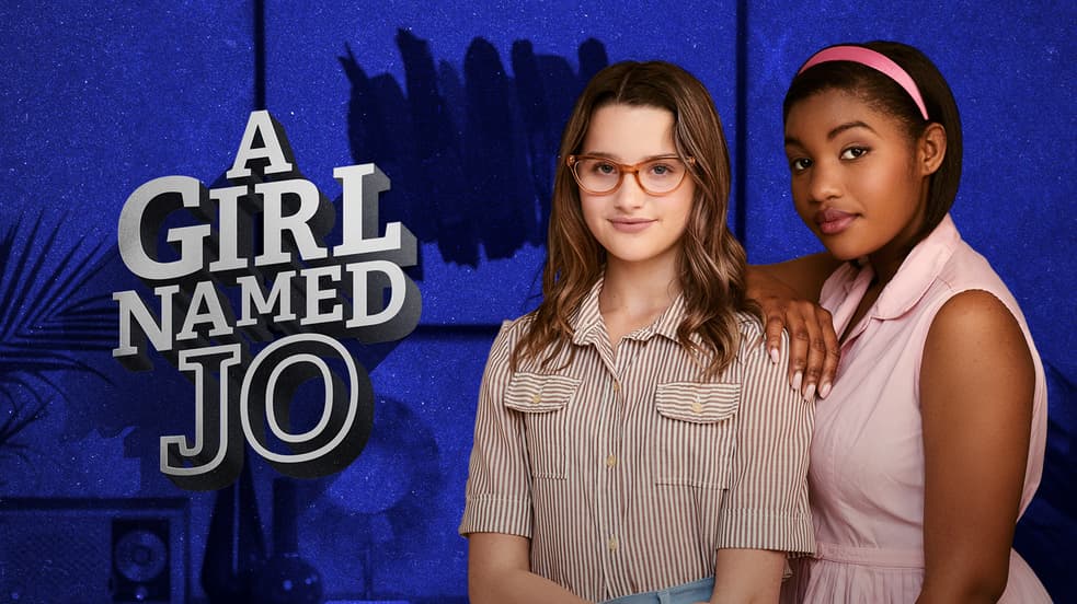 Watch A Girl Named Jo Season 2 Streaming Online | Tubi Free TV