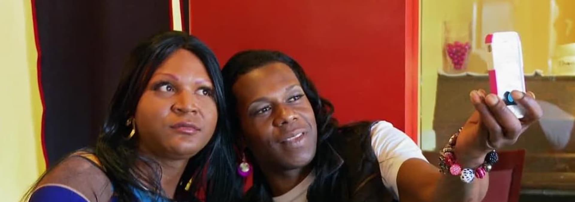Watch Big Freedia: Queen of Bounce S02:E03 - Bounce University - Free ...