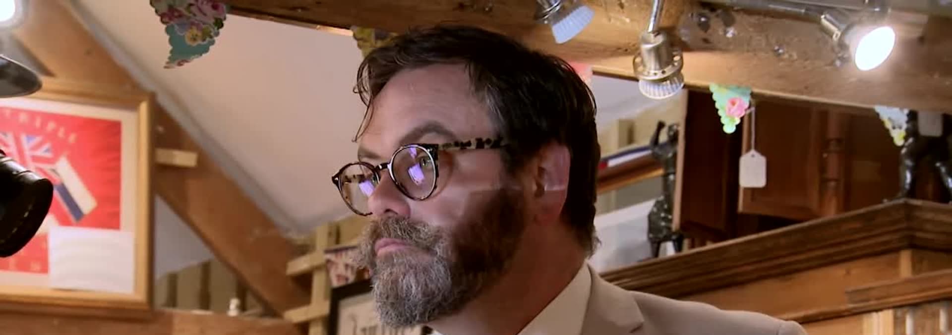 Watch Antiques Road Trip S17:E15 - Paul Laidlaw and Catherine Southon ...