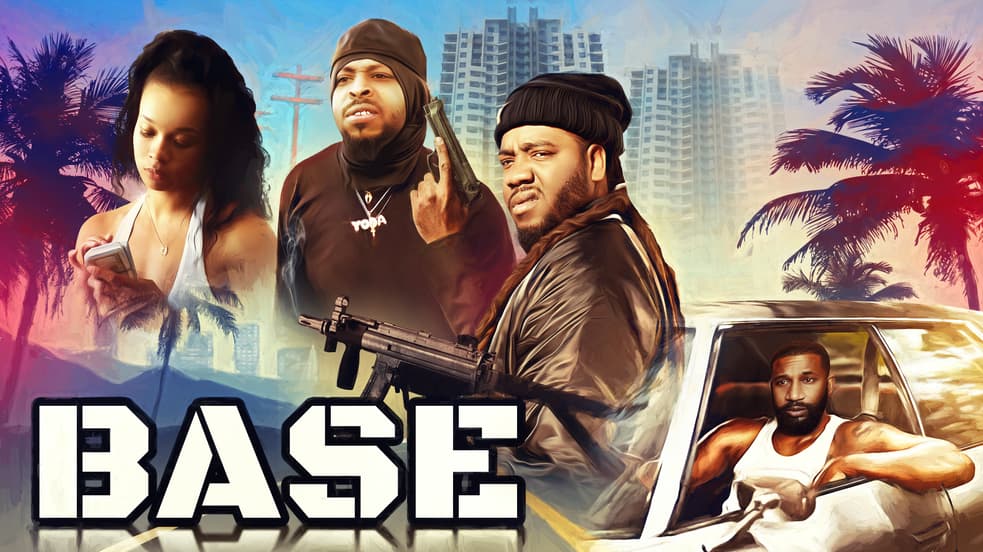 Watch Base Streaming Online | Tubi Free TV